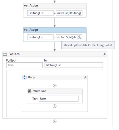 Header Split Automation Starter UiPath Community Forum