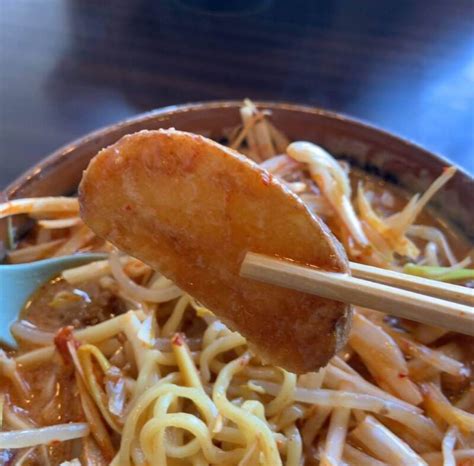 【味噌らーめん専門店】麺場 田所商店 桶川店｜本格味噌ラーメン！クーポン情報も！ とべないひよこ