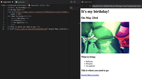Getting To D3 Js HTML DatLah
