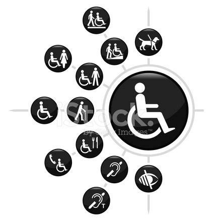 Disability Stock Photo Royalty Free FreeImages