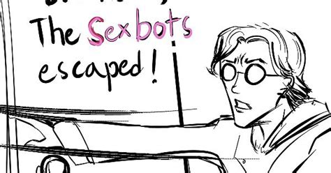 Sexbot Breakout Album On Imgur