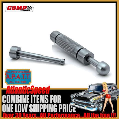 Find Comp Sb Chevy Sbc Xtreme 262 Hyd Tpi 305 350 Camshaft Cam Sk Kit