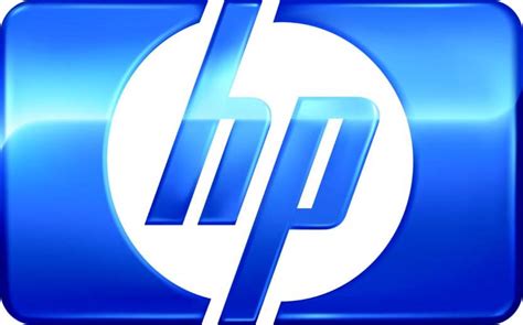 Hp Logo Vector Free Cliparts Download Images On Clipground