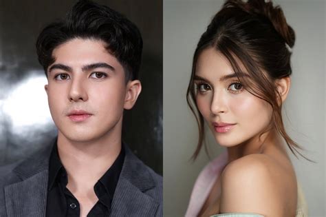 Ashley Ortega Confirms ‘obvious Relationship With Mavy Legaspi