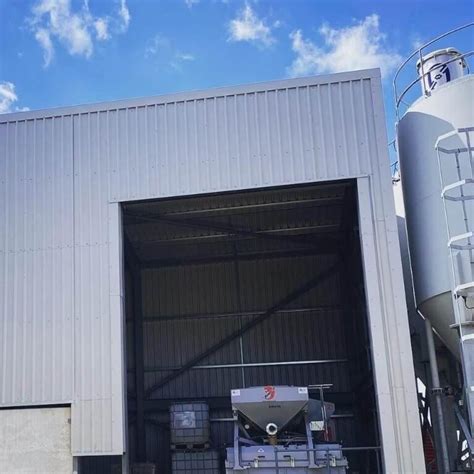 Commercial Cladding Crocker Cladding