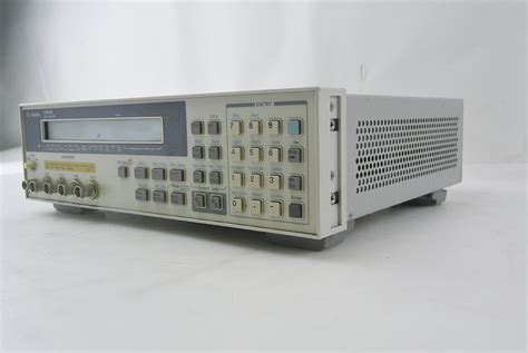 Keysight Agilent 4263B LCR Meter Buy Keysight Agilent 4263B