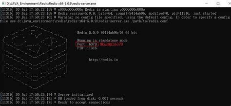 最新版redis安装配置教程（windows linux） redis windows安装 csdn博客