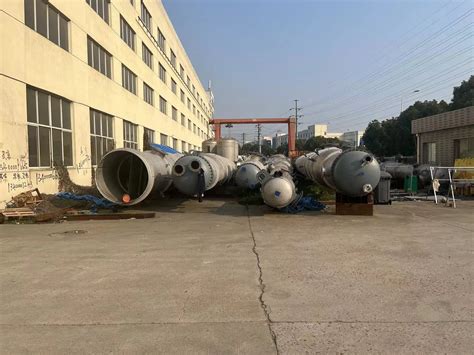 500L 1000L Stainless Steel Reactor Chemical Industrial Pressure