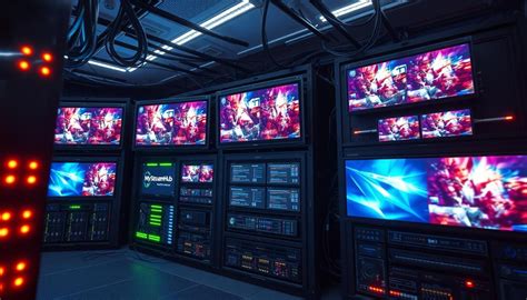 Tvheadend Iptv Unlock Endless Streaming Possibilities For Your Tv