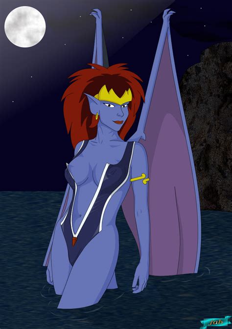 Post 469078 Demona Gargoyles Fab