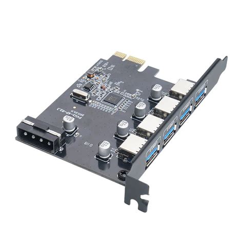 Pcie Card