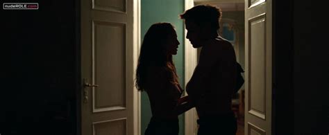 Clare Havel Nude Berlin Syndrome Nuderole