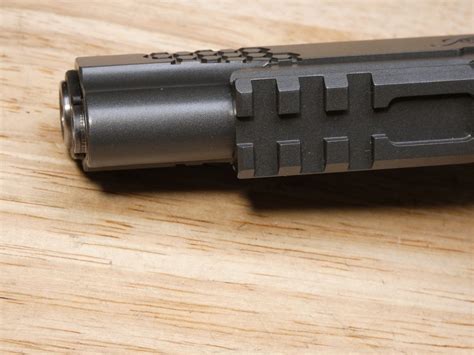 Kimber KHX Custom RL 10mm D4 Guns
