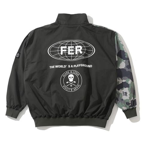 Ferファーが2024春夏の新作コレクションを発売 Mark And Lona マーク＆ロナ公式サイト