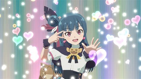 Yohane the Parhelion - Numazu in the Mirage - Additional character pack Vol.2 "Chika & Ruby ...