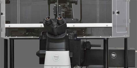 Super Resolution Microscopes Microscope Products Nikon Instruments Inc