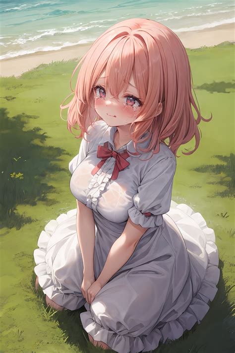 おもらし美少女2 恥ずかしくて泣いちゃう女の子たち まほろ先生 DLsite R18