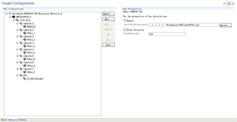 Tmdsevm 6670le Error In Hello World Program Processors Forum