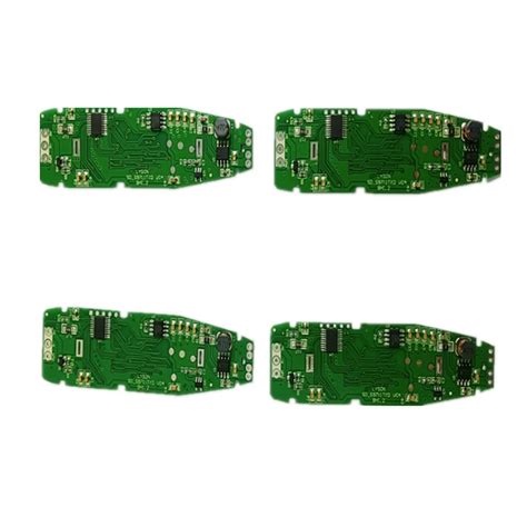 Custom Pcba Smt Pcb Board Pcba Printing Circuit Service Fpc China Pcb