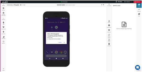 pcloudy plugin for cordova mobile app testing continuous testing cloud mobile testing tools