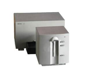 Agilent Technologies 8453 G1103A Diode Array UV VIS Grizzly Analytical