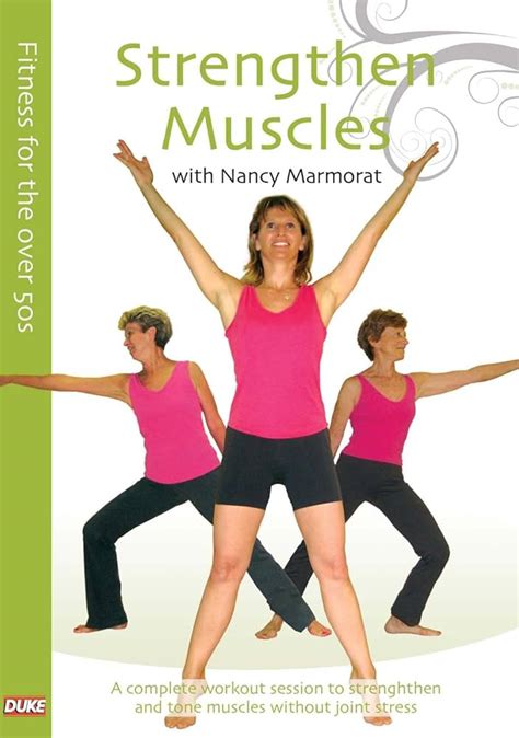 Dance Fitness Dvd For Over 50s Online Centralcountiesservices Org