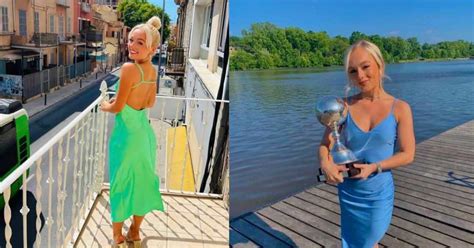 Who Is Irish Born American Step Dancer Cassidy Ludwig Za