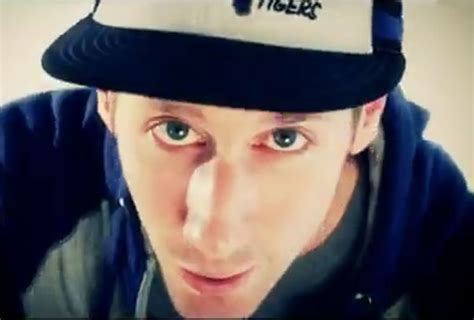 Dizzy D Snapback No Tattoos Video