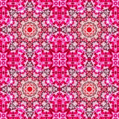 Premium Photo Seamless Square Patterns Woven Texture