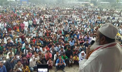 Assam Assembly Elections 2016 Muslims To Decide Fate Of Aiudf In