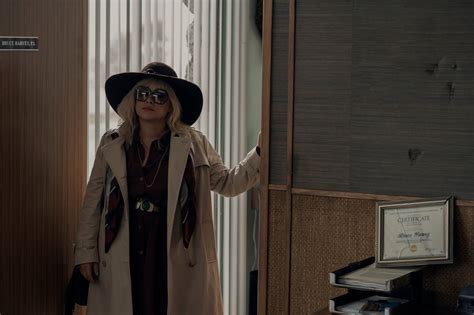Apples New Dark Comedy High Desert Starring Patricia Arquette Is A