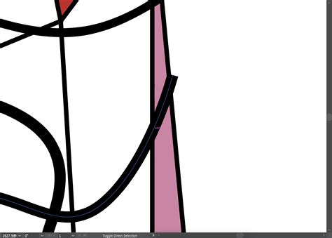 Trim Paths At An Angle R Adobeillustrator