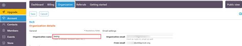 Drupal Wildapricot Sso Login With Oauth Client Drupal Wild Apricot