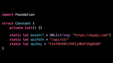 Hidden Feature Enum Swift With Vincent