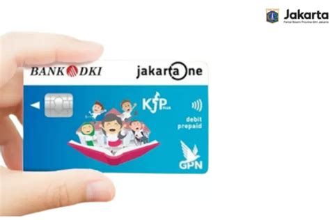 Cara Cek Status KJP Plus Tahap II Klik Kjp Jakarta Go Id