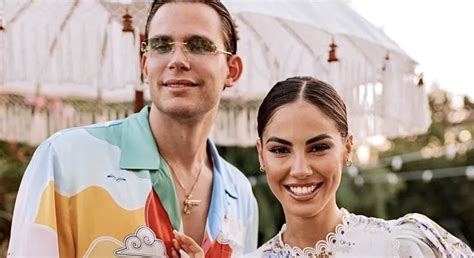 Giulia De Lellis E Carlo Beretta Si Sono Fidanzati Con Due Persone Della Tv