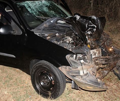 Acidente Entre Moto E Carro Deixa 3 Pessoas Feridas Em Matão São