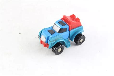 Minibots Transformers G1 Gears Takara Original V1 Eur 15 40 Picclick Fr