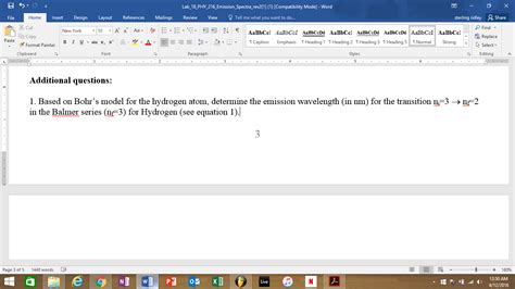 Solved Based On Bohr S Model For The Hydrogen Atom Chegg