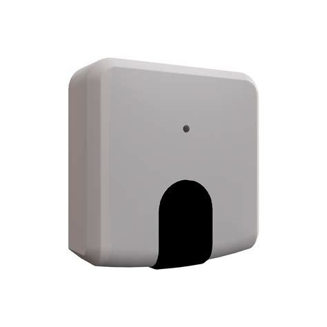 Hms Intesis Universal Ir Aircondition Adapter Inwmpuni001i000 Is Ir Wmp 1