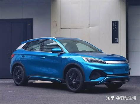 15万级智舱天花板哪吒u Ii焕新上市， 埃安yplus和元plus有点慌 知乎