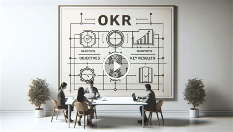 How The Okr Framework Supports Long Term Business Strategy Scopy Me