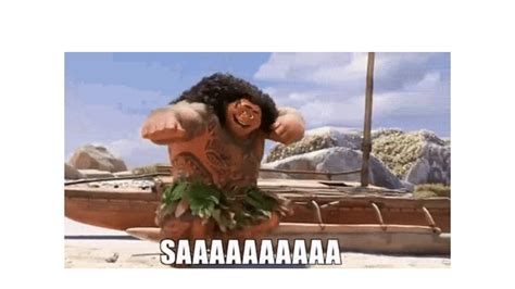 What Can I Say Except Delete This Animated  Maker Piñata Farms