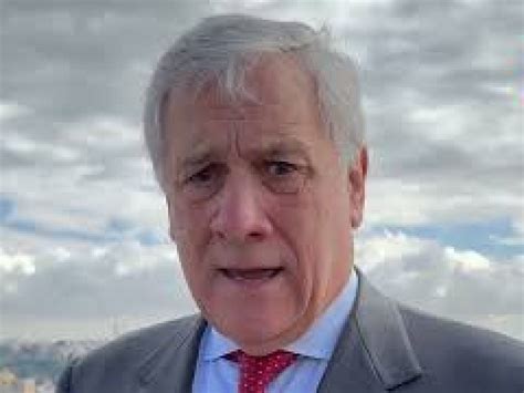 Video Guerra A Gaza Tajani Unica Soluzione è Due Popoli Due Stati
