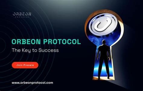 Orbeon Protocol ORBN Set To Match Solana SOL Following Presale Surge