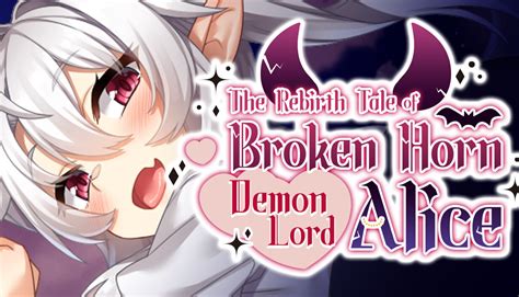 Games Like The Rebirth Tale Of Broken Horn Demon Lord Alice 18 Best
