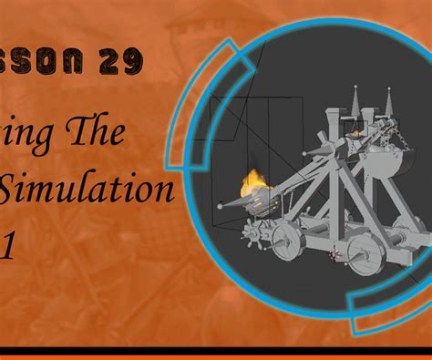 artstation blender 2 8 model texture animate and simulate complete
