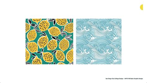 Pattern Lecture Youtube