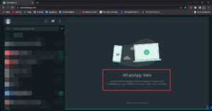 3 Ways To Take Screenshot Of WhatsApp View Once Messages Gadgets To Use