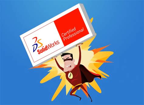 3 Quick Solidworks Tips To Help You Pass Your Cswp On The First Try 3d Engineer